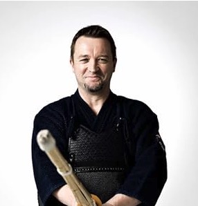 Kaizen Kendo Workshop
