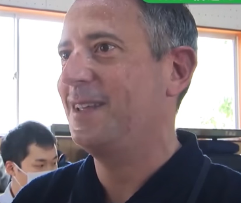 Kaizen Kendo Workshop