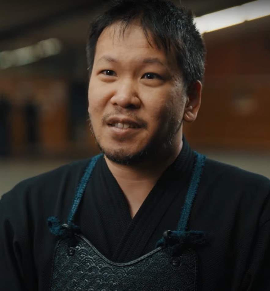 Kaizen Kendo Workshop