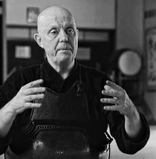 Kaizen Kendo Workshop