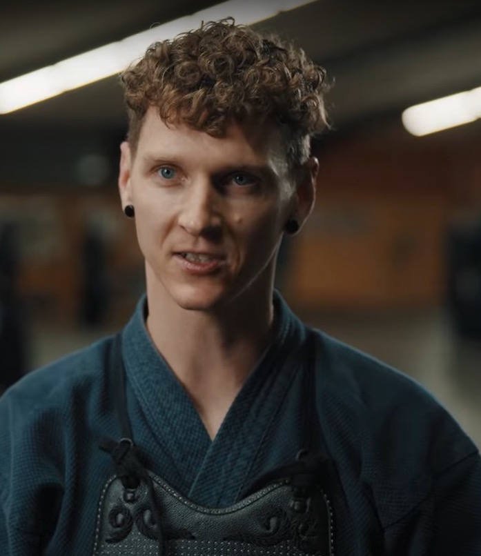 Kaizen Kendo Workshop