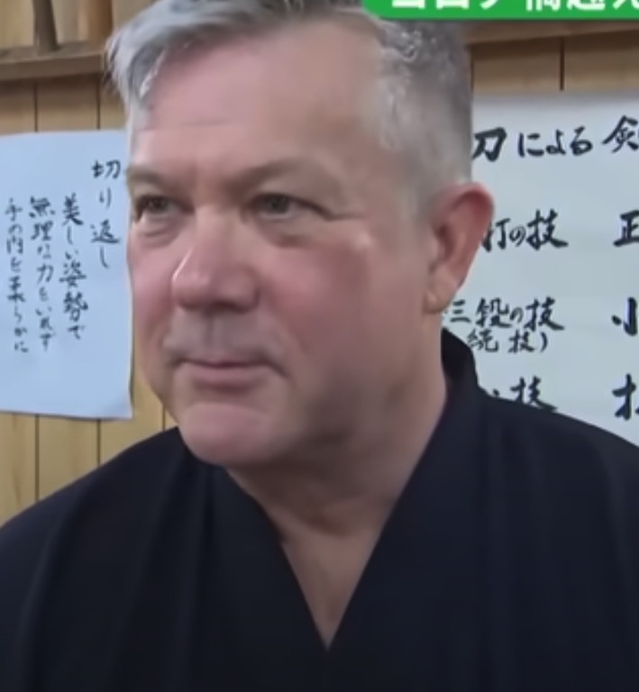 Kaizen Kendo Workshop