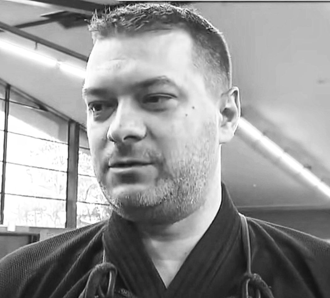 Kaizen Kendo Workshop