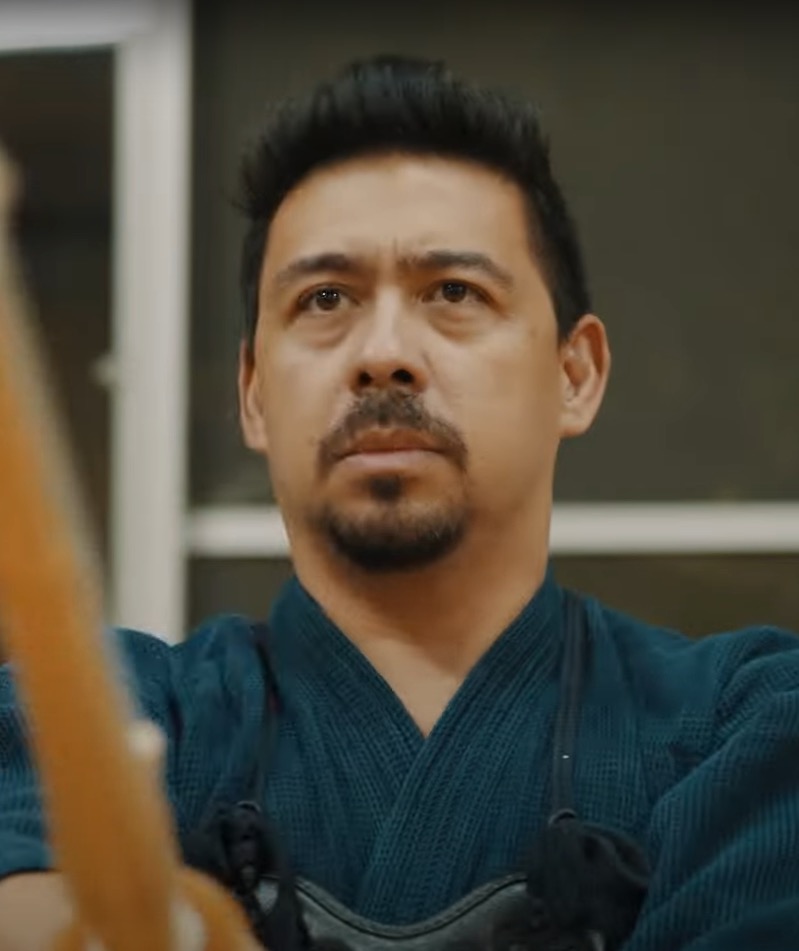 Kaizen Kendo Workshop