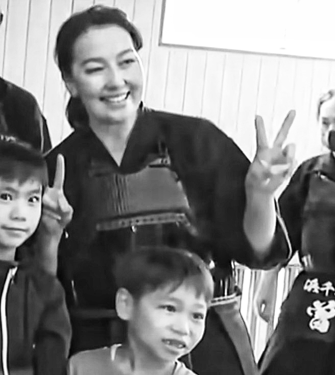 Kaizen Kendo Workshop